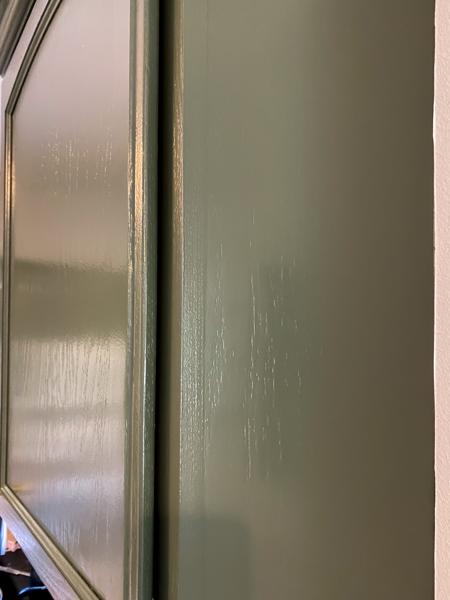 How to Paint Your Kitchen Cabinets the RIGHT Way – With Love, Mercedes