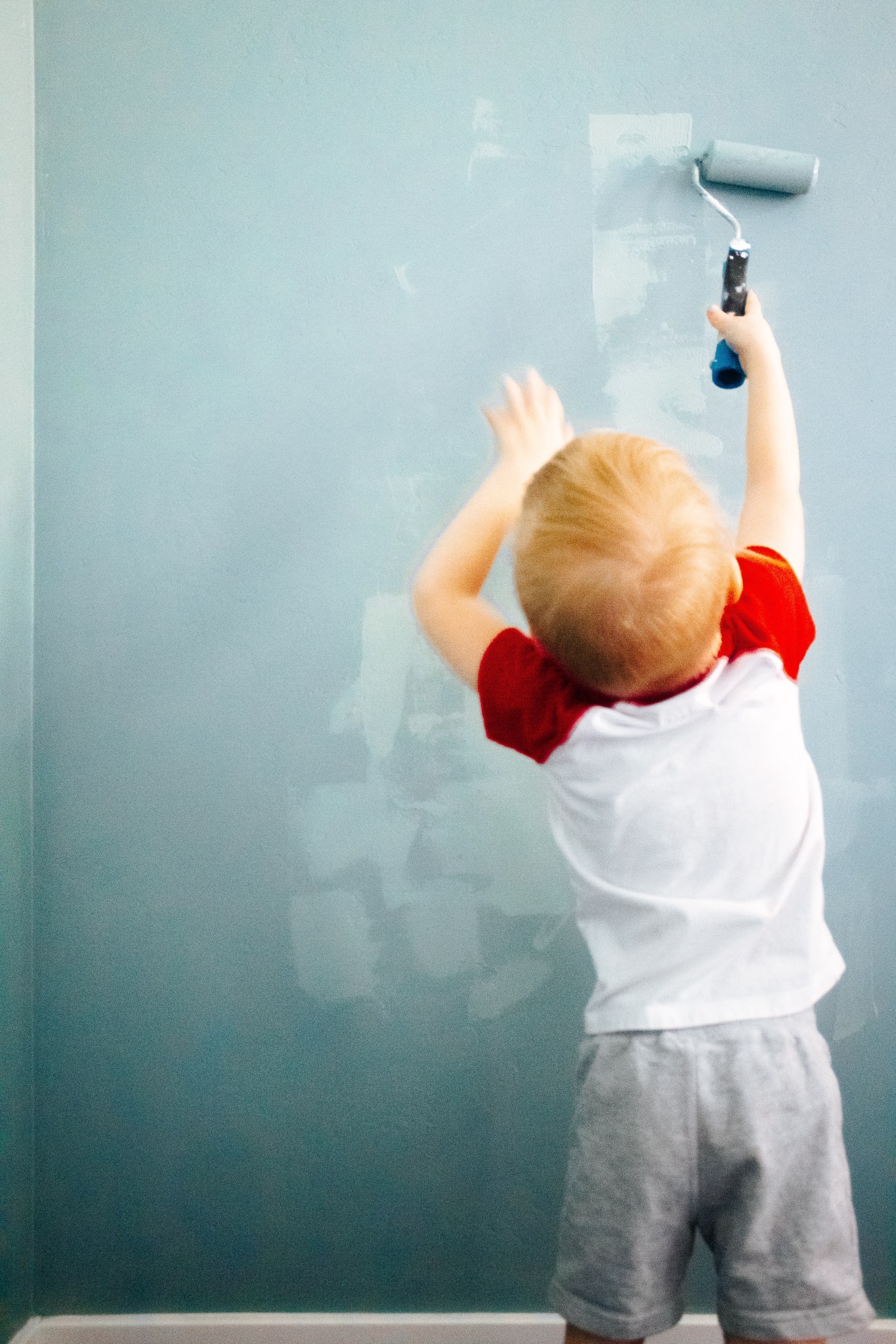 MY FAVORITE PAINT COLORS FOR KIDS ROOMS – With Love, Mercedes