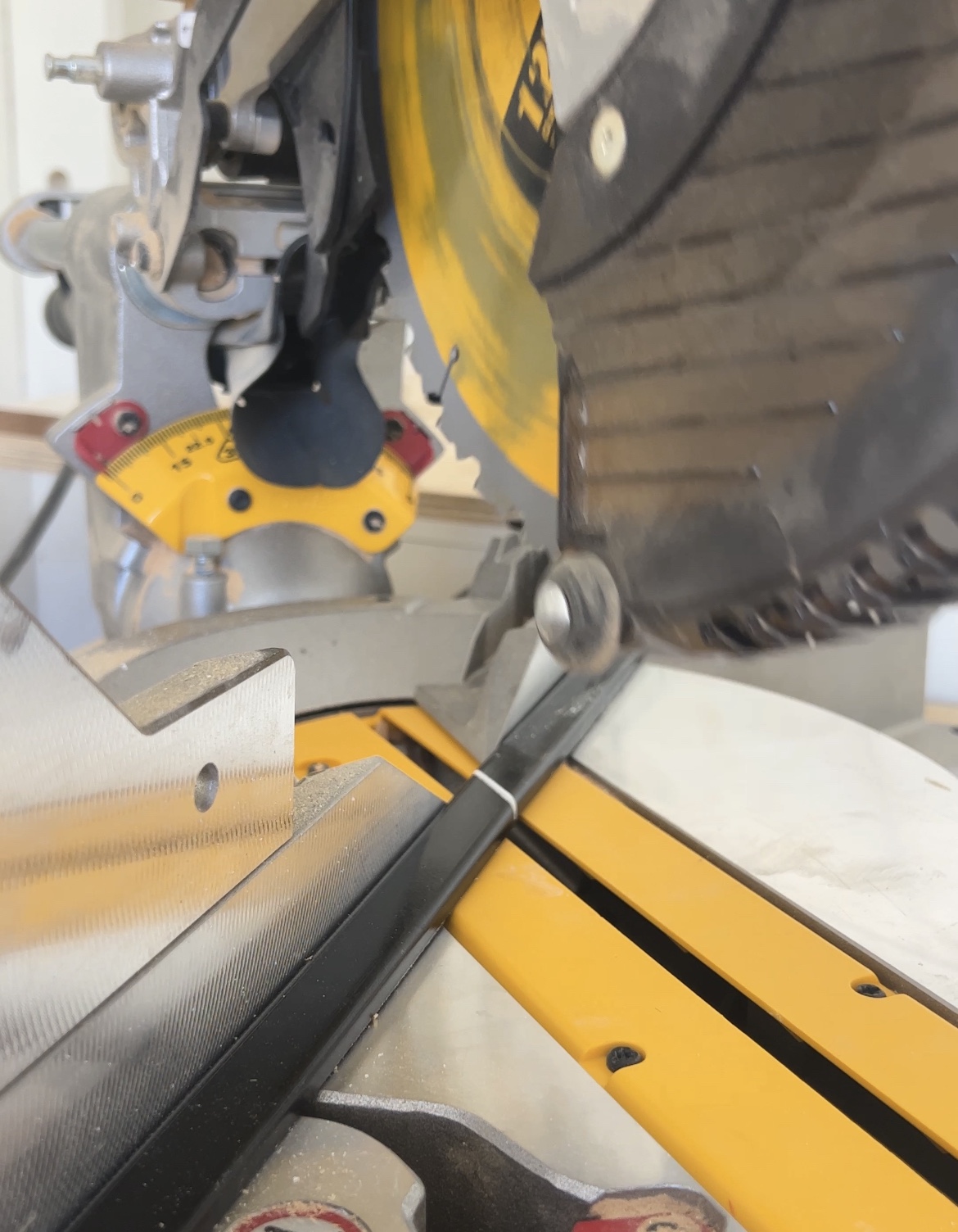 How I Upgraded My Builder Grade Mirror for Less than $40 – With Love ...