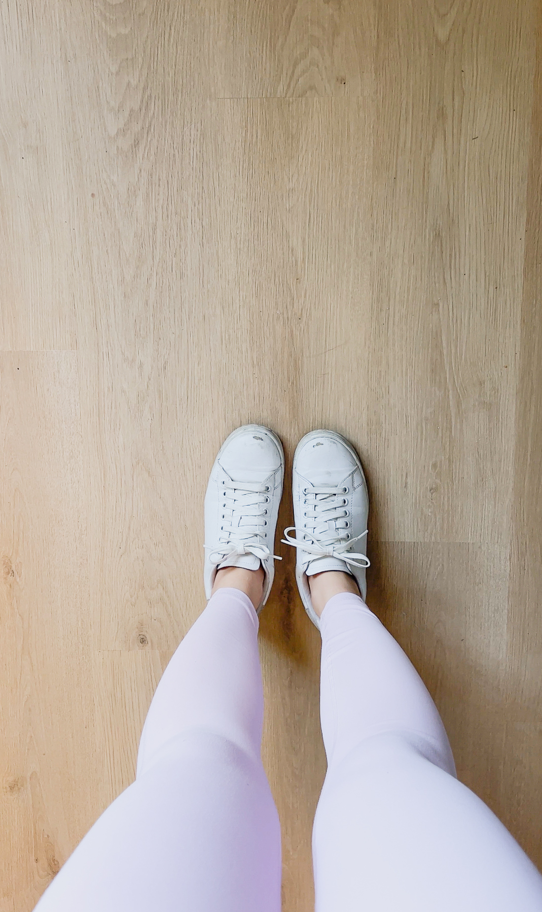 Installing LVP Floors in our Primary Bedroom – With Love, Mercedes