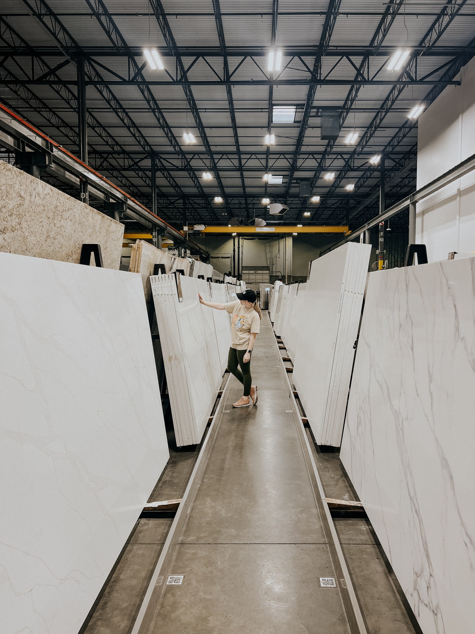 Choosing Quartz Counters for our Kitchen – With Love, Mercedes