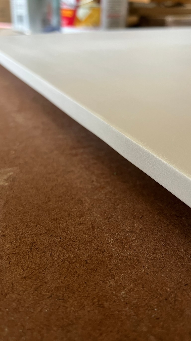 Custom End Panels For IKEA Cabinets – With Love, Mercedes