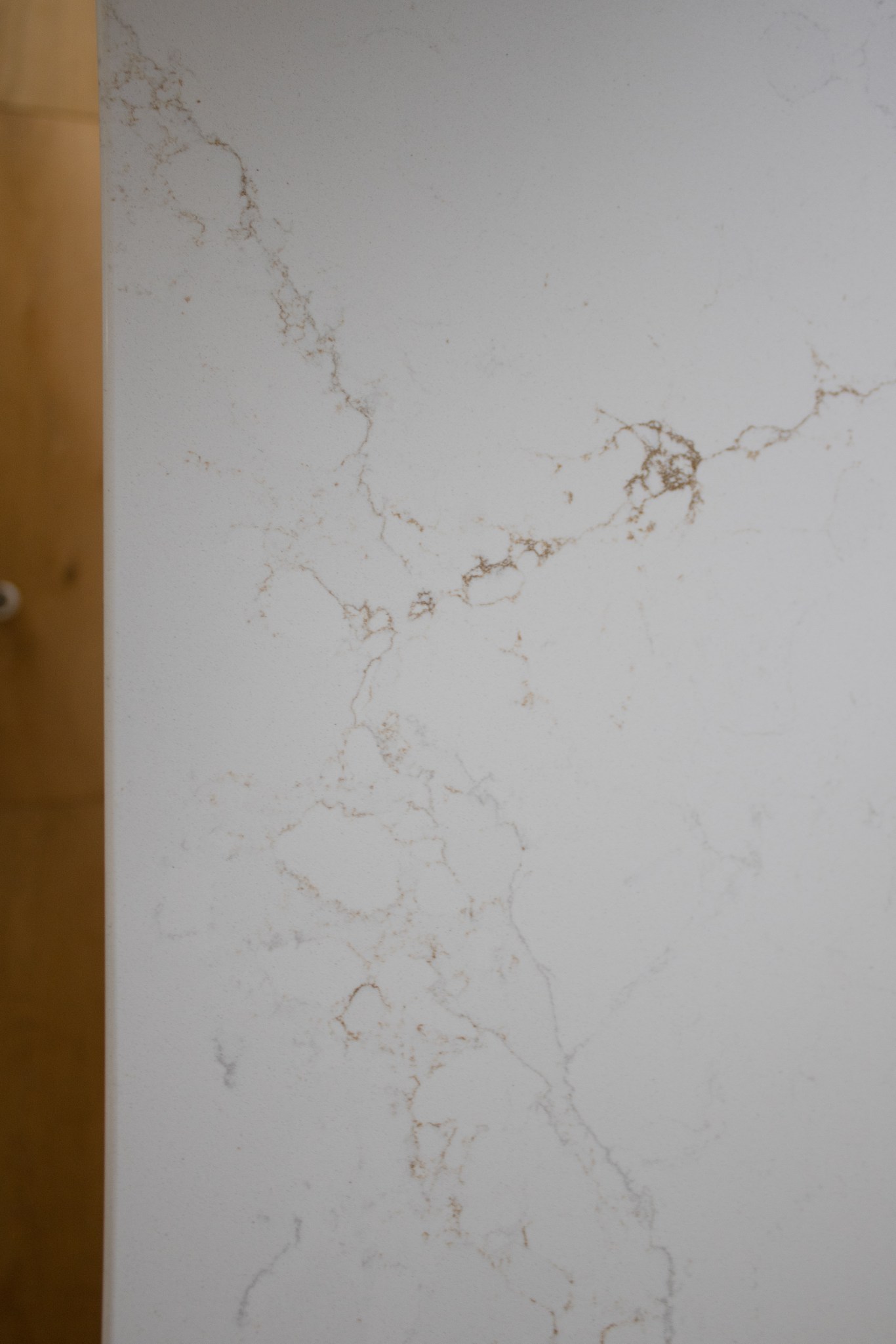 Choosing Quartz Counters for our Kitchen – With Love, Mercedes